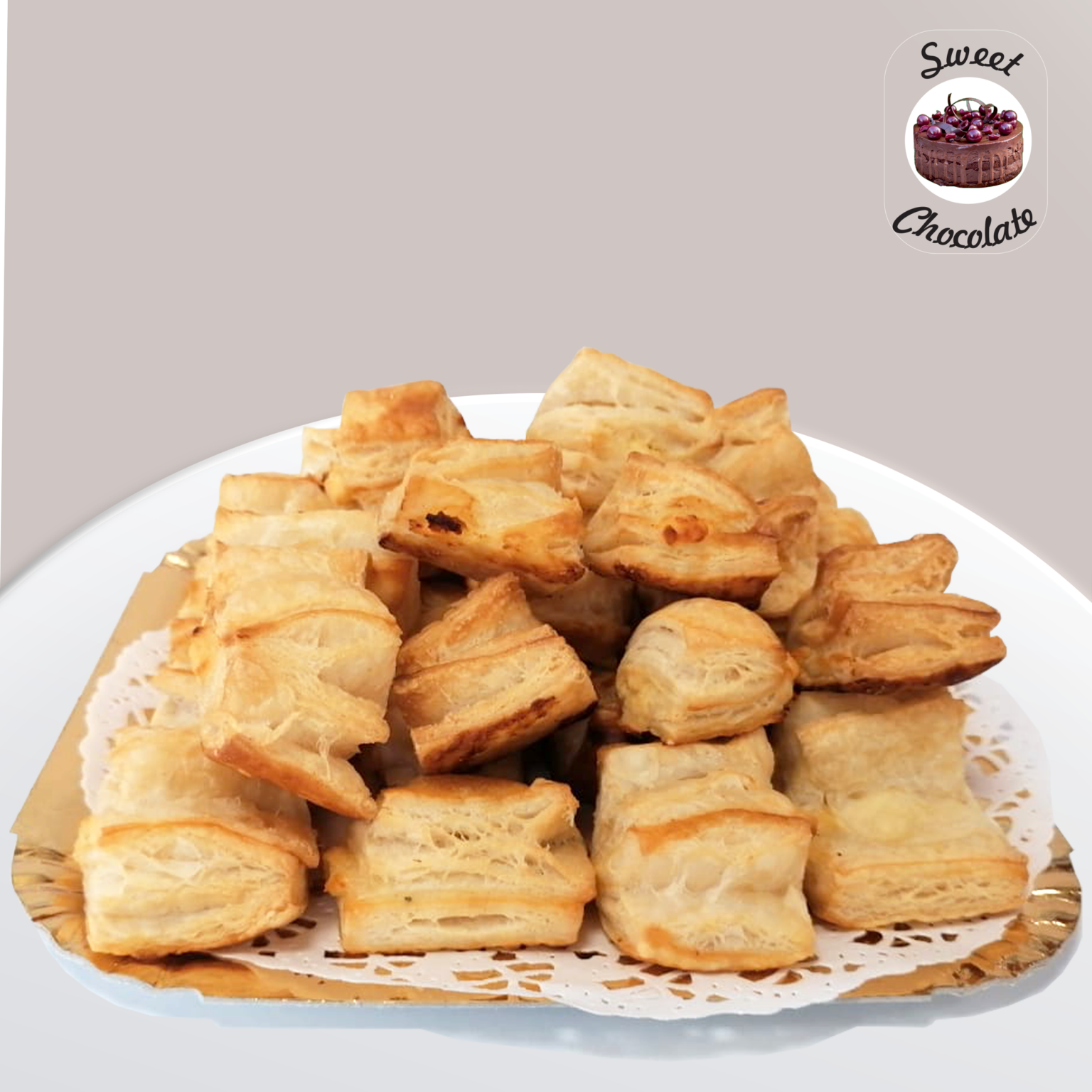 Sweet Chocolate – Cofetarie Online